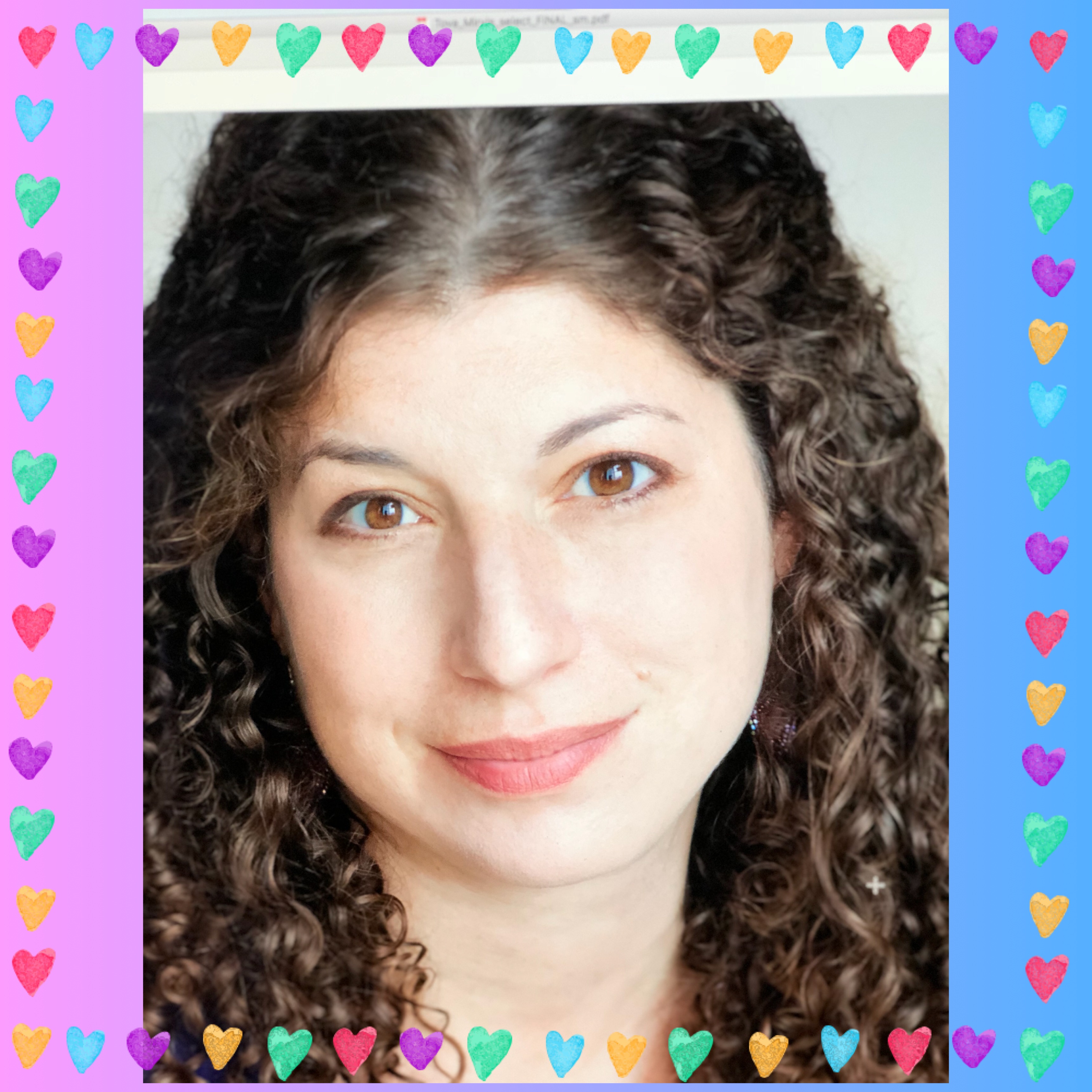 An Interview with Tova Mirvis With Linda and Suzanne Lindas Book ...