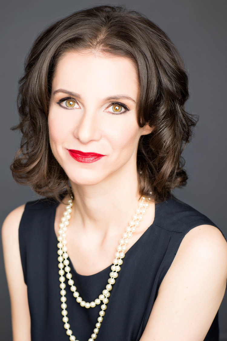 MEET AUTHOR JAMIE BRENNER – Linda's Book Obsession: