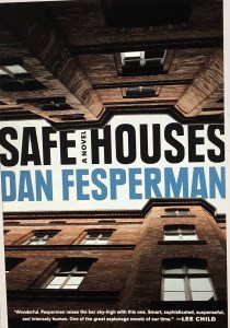 My Review of “Safe Houses” by Dan Fesperman – Linda's Book Obsession: