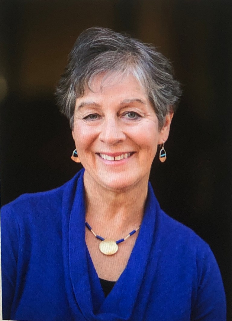 An Interview with Susan Z. Ritz, ”A Dream to Die For” With Linda’s Book ...