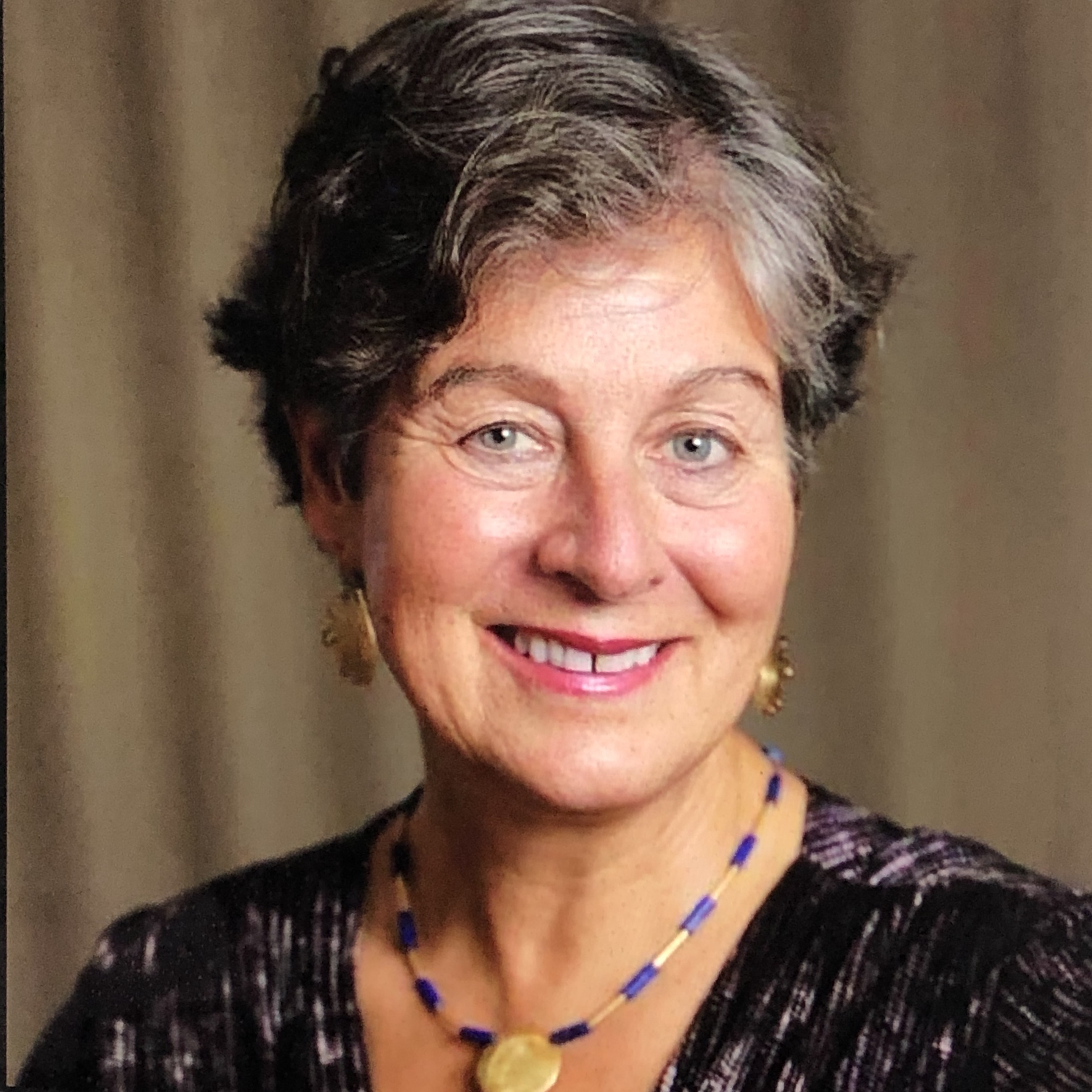 An Interview with Susan Z. Ritz, ”A Dream to Die For” With Linda’s Book ...