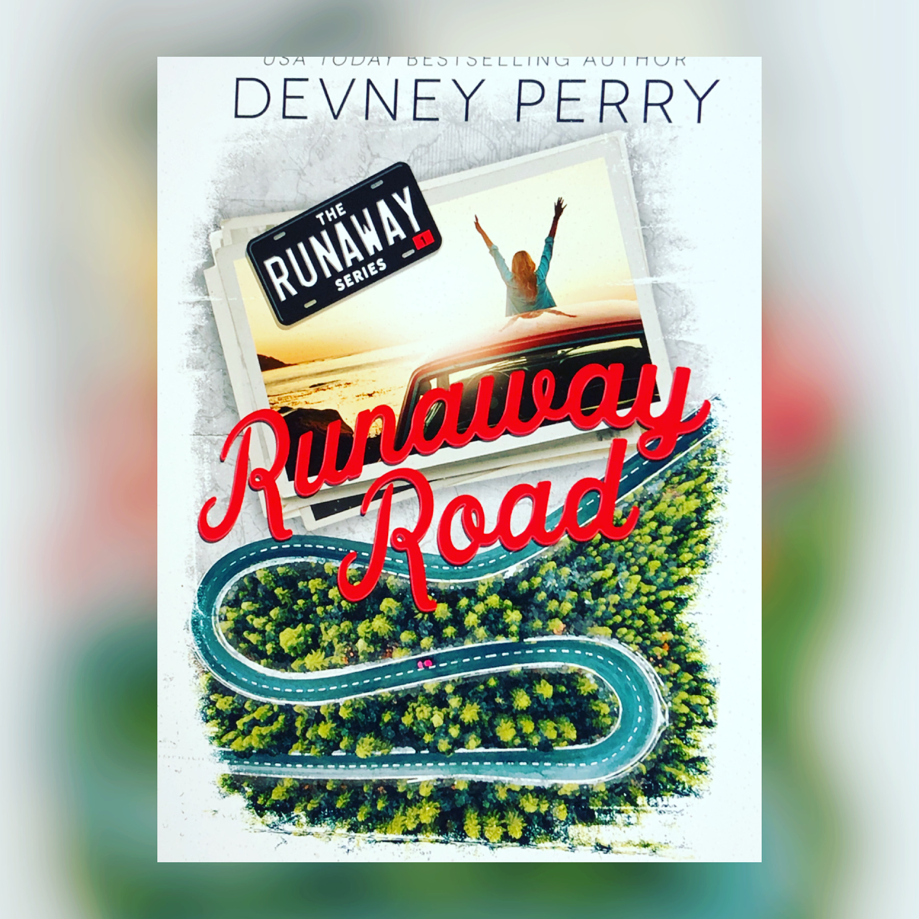 Linda’s Book Obsession Reviews “Runaway Road” by Devney Perry, March ...