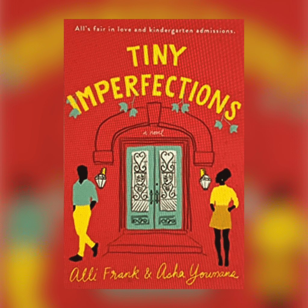 Linda’s Book Obsession Reviews “Little Imperfections” by Alli Frank and ...