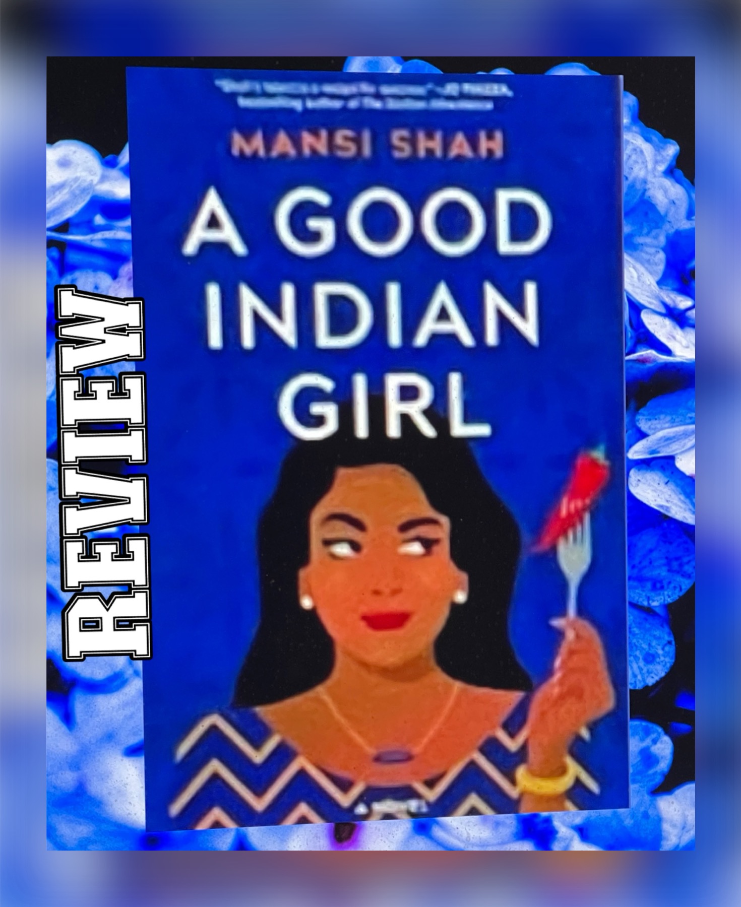 Linda’s Book Obsession Reviews “A Good Indian Girl” by Mansi Shah, Park ...